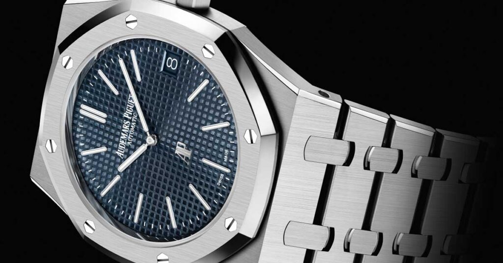 Patek Philippe vs. Audemars Piguet: Which Brand Makes the Most ...